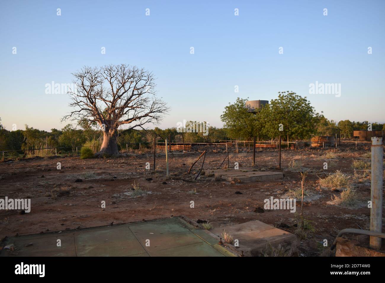 Noonkanbah station hi-res stock photography and images - Alamy