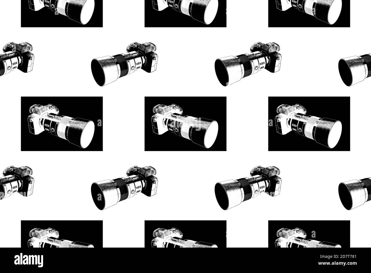 Negative stamp hi-res stock photography and images - Alamy