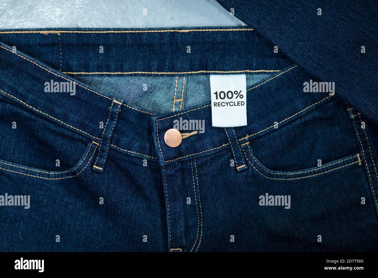 Recycled materials clothing hi-res stock photography and images - Alamy