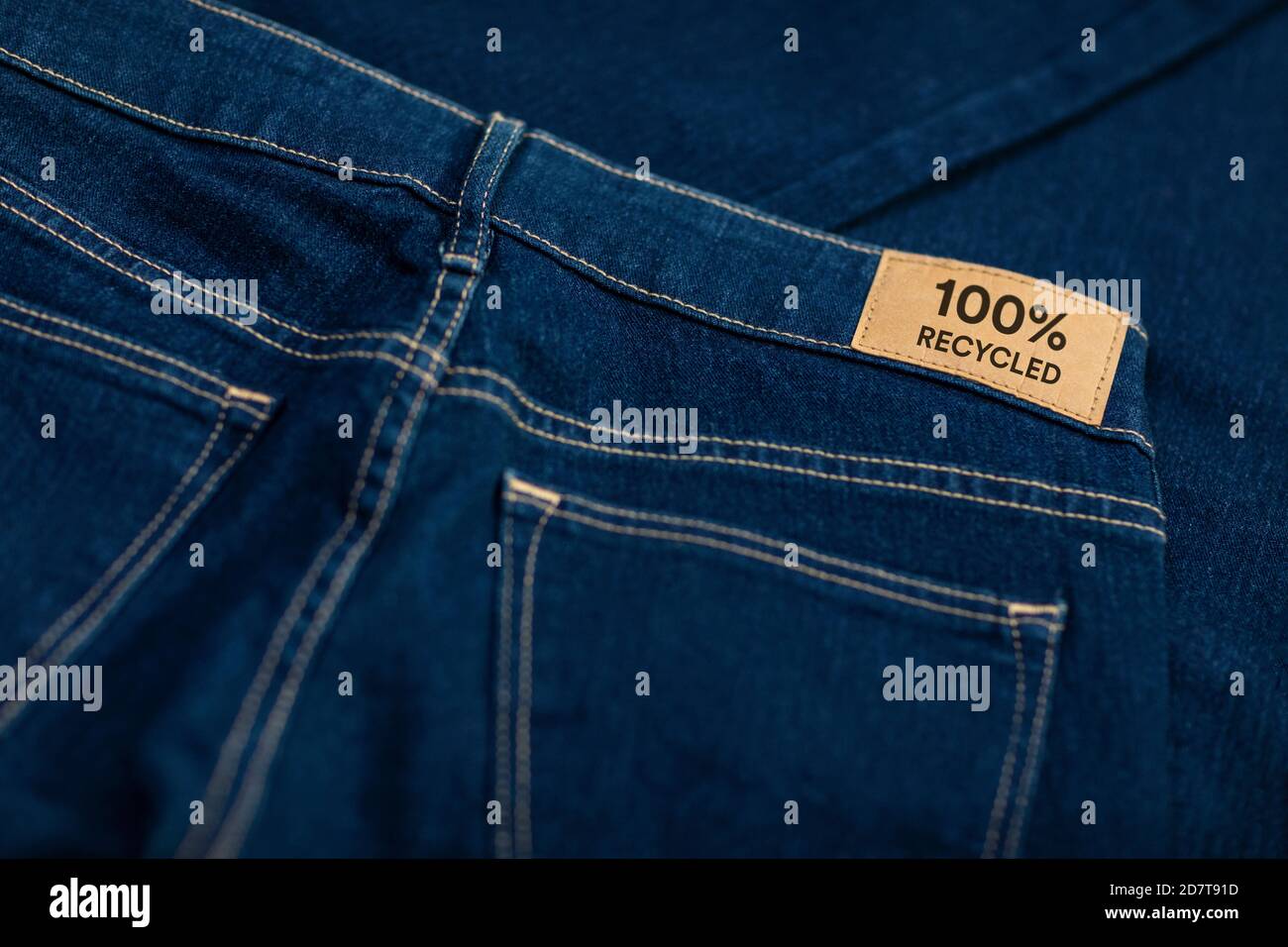 Recycled materials clothing hi-res stock photography and images - Alamy
