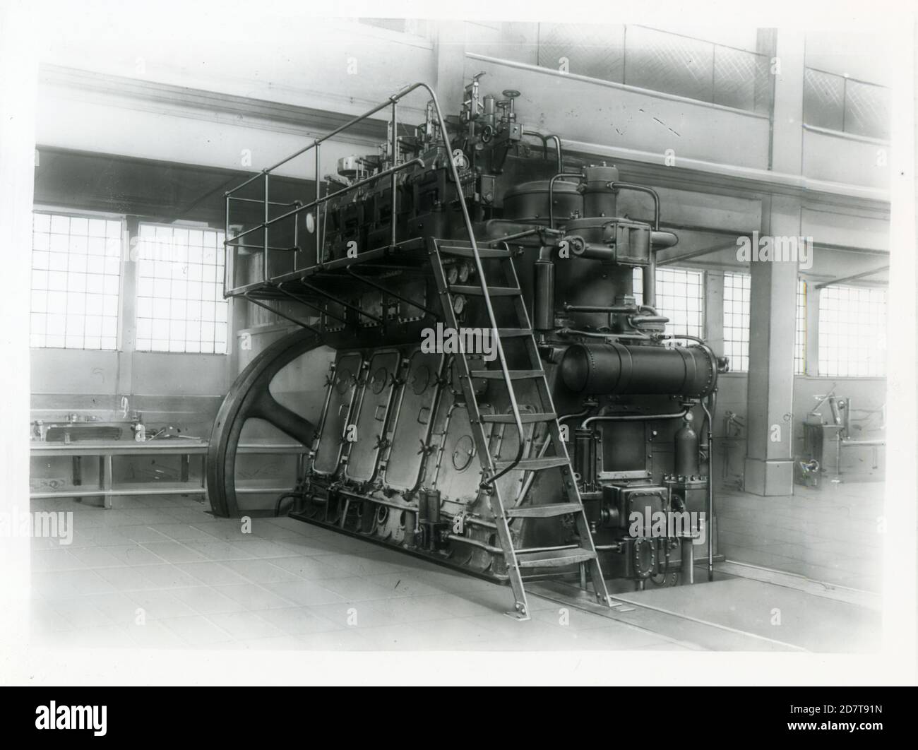 Ansaldo 1930 hi-res stock photography and images - Alamy