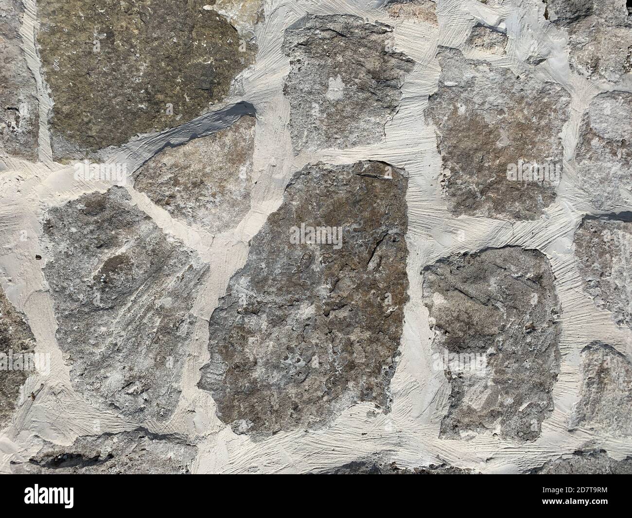 Rough stone background. Natural stones background Stock Photo - Alamy