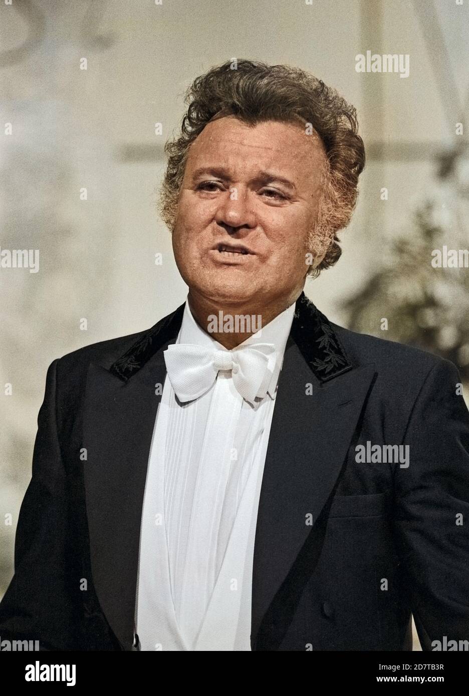 Swedish oper hi-res stock photography and images - Alamy