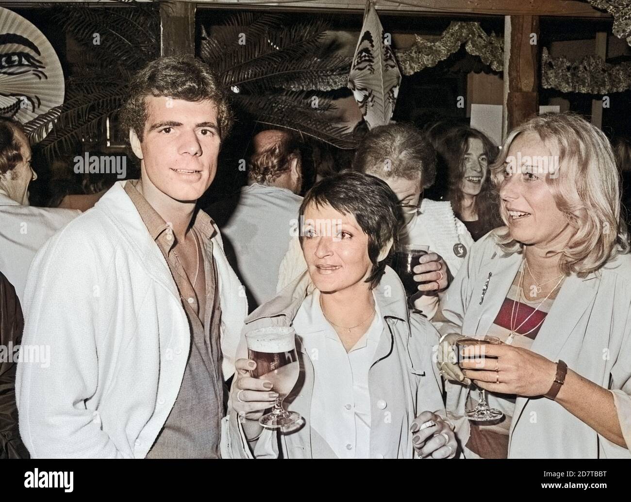 Heintje simons hi-res stock photography and images - Alamy