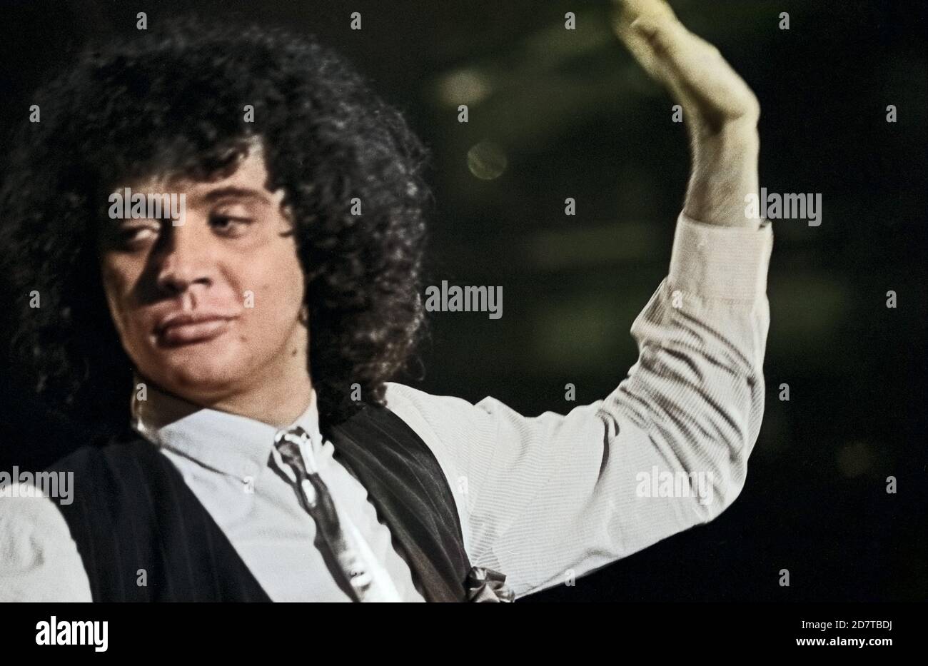 Geste frankreich hi-res stock photography and images - Alamy