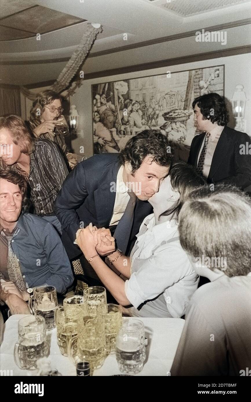 Prost bier hi-res stock photography and images - Alamy