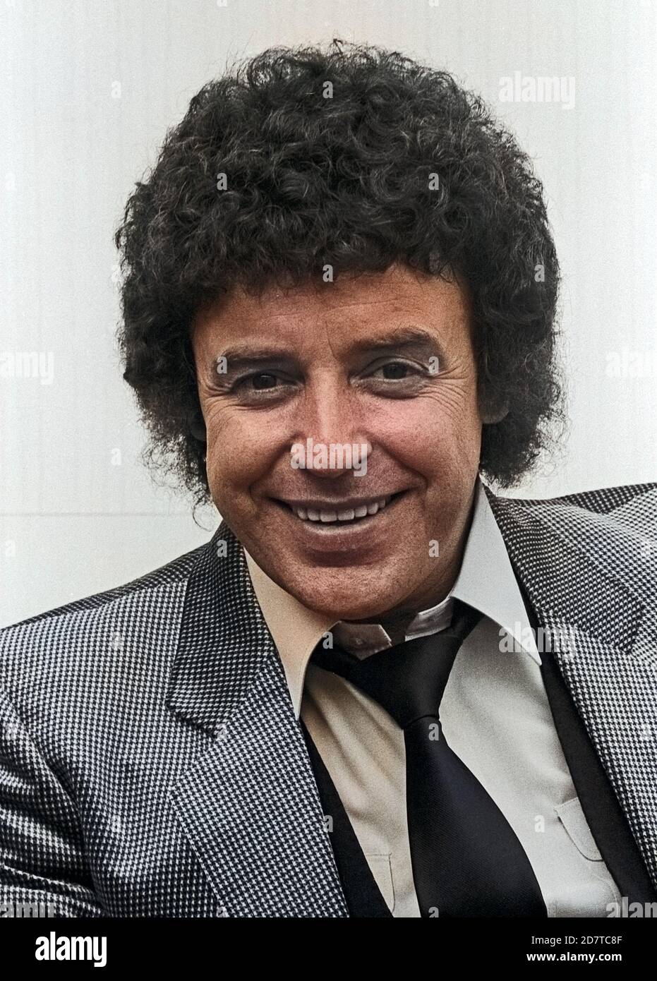 Tony Marshall, deutscher Schlager- und Stimmungssänger, Deutschland ...