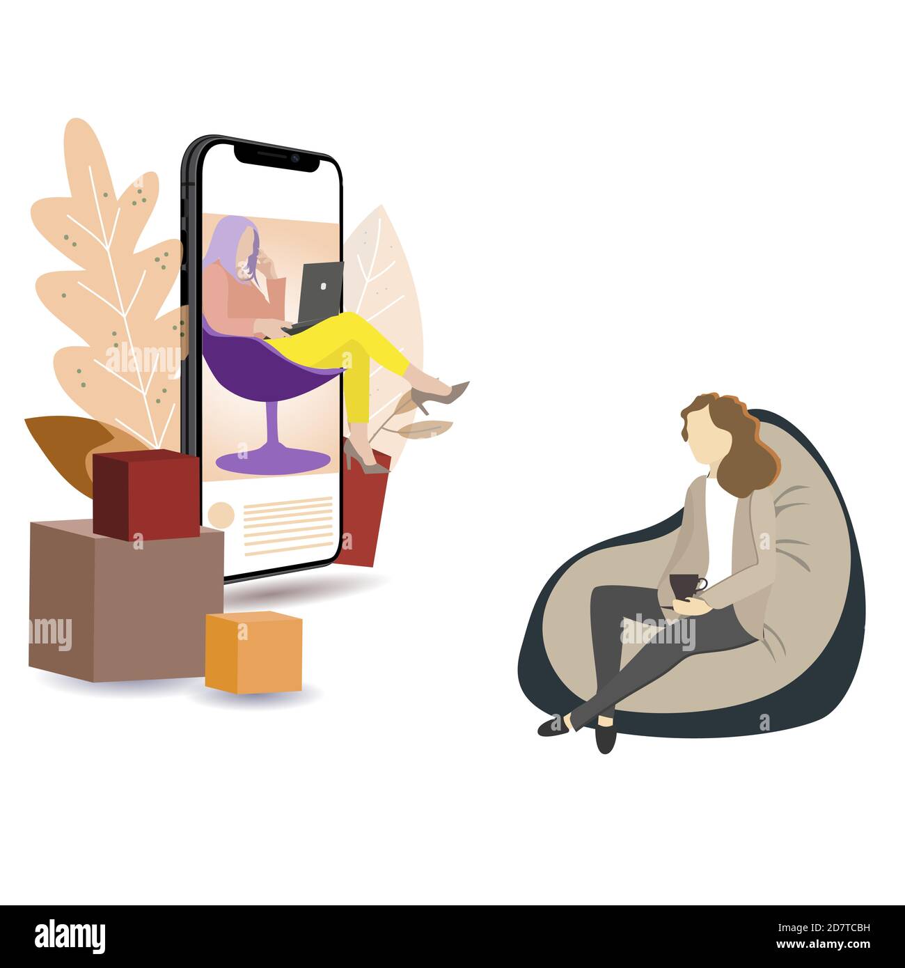 Counseling online and distance psychotherapy, psychoanalysis and help ...