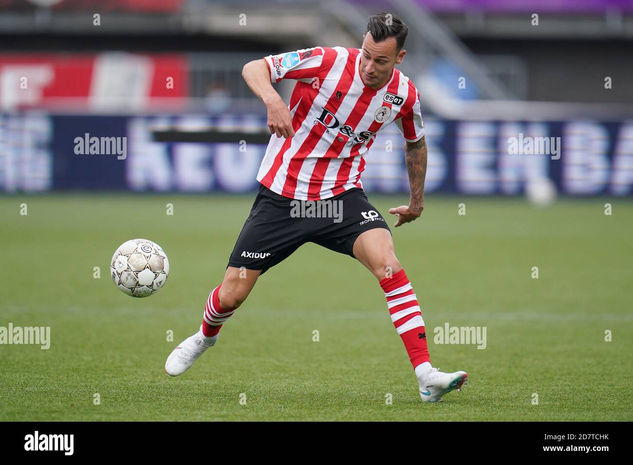 Mario engels of sparta rotterdam hi-res stock photography and images ...