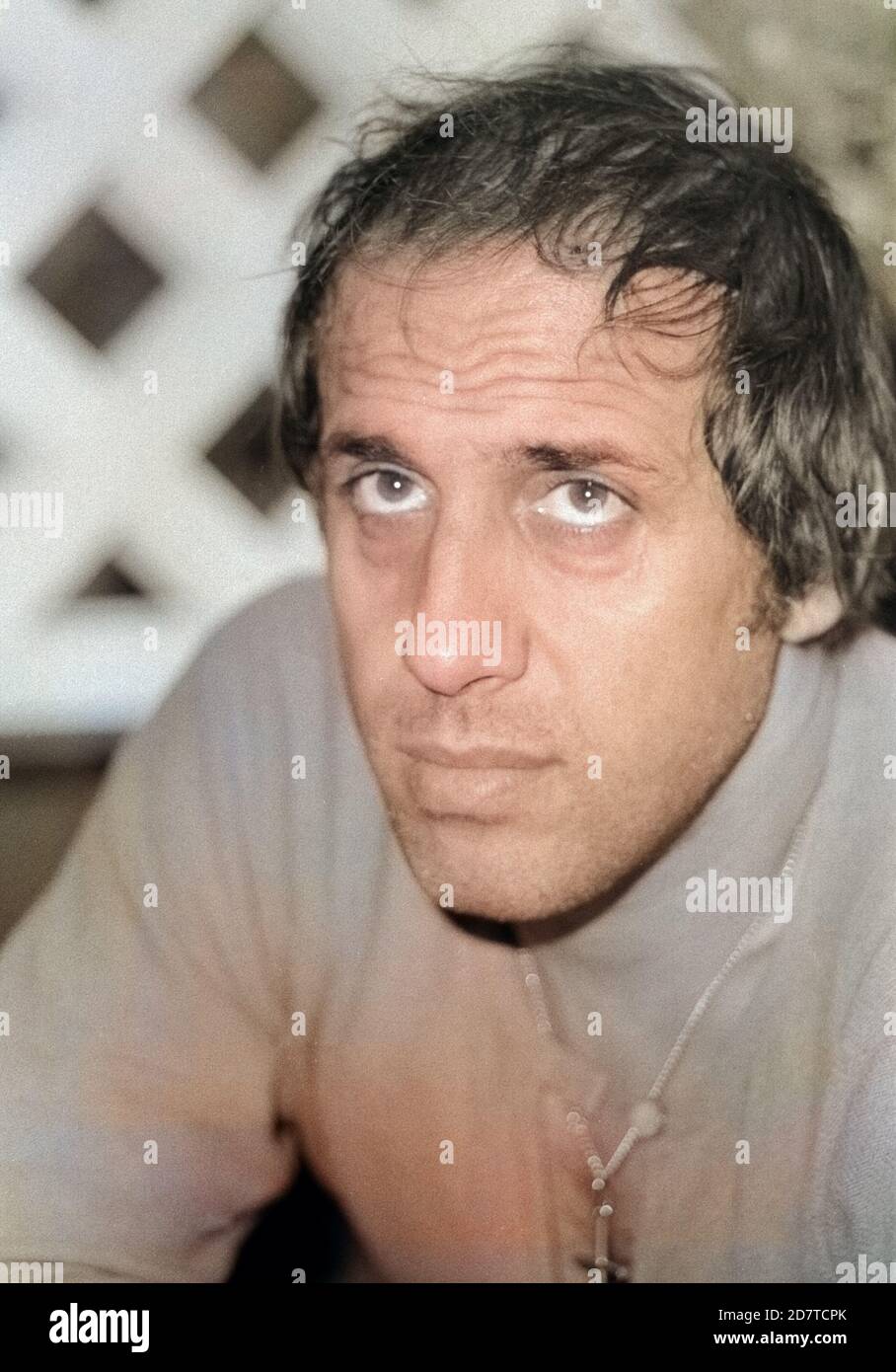 Adriano celentano sänger hi-res stock photography and images - Alamy