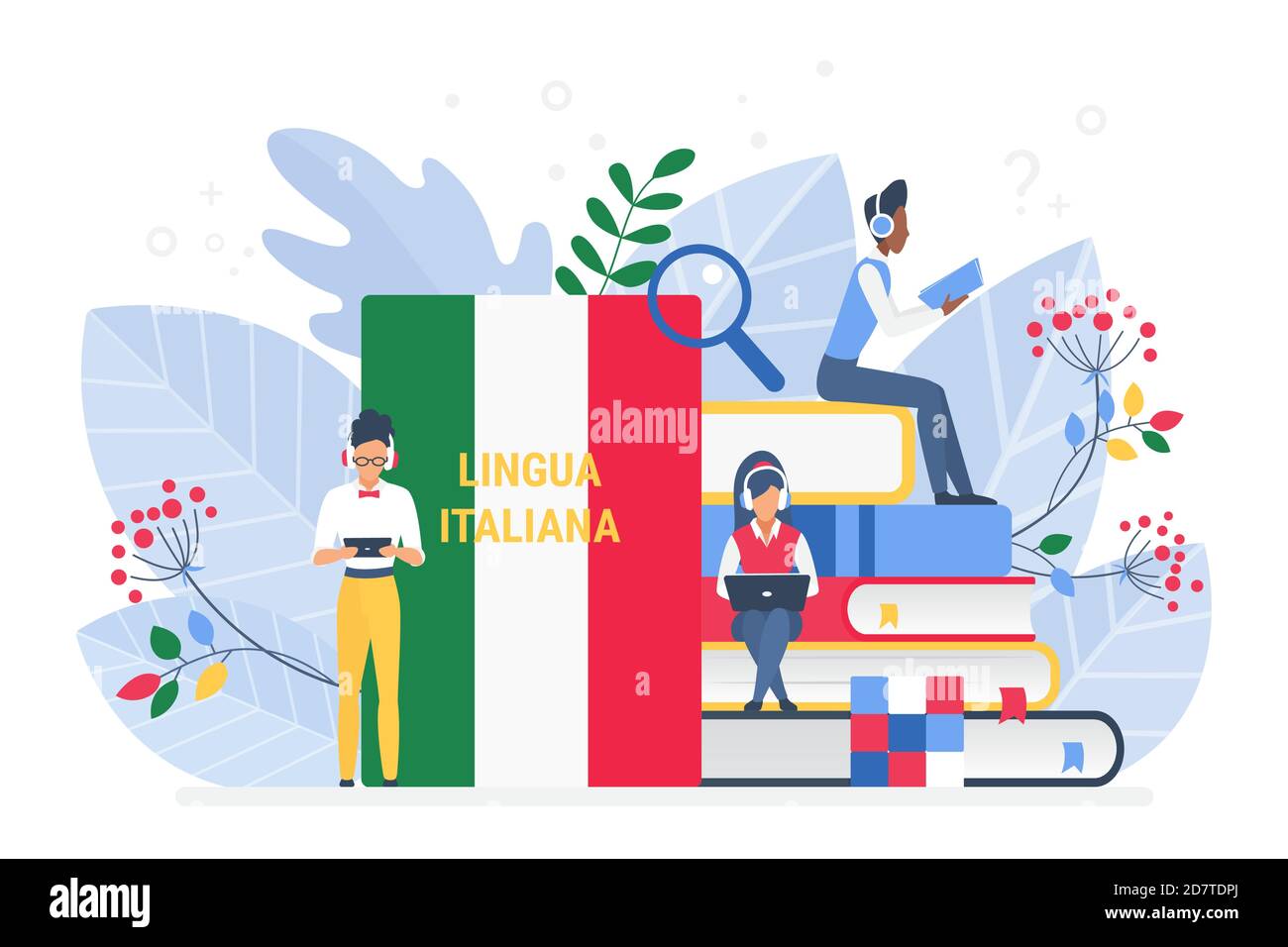 Rome cartoon Stock Vector Images - Alamy