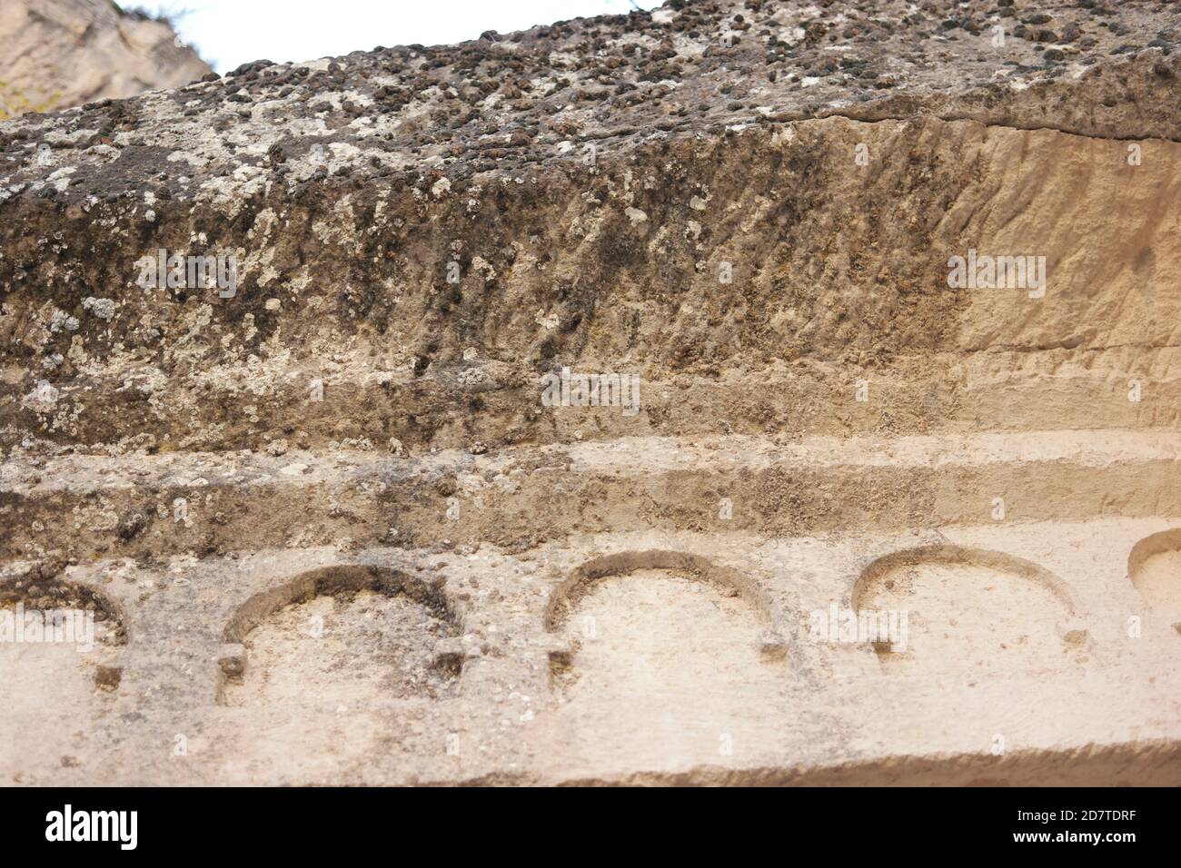 Structure cave wall texture hi-res stock photography and images - Alamy