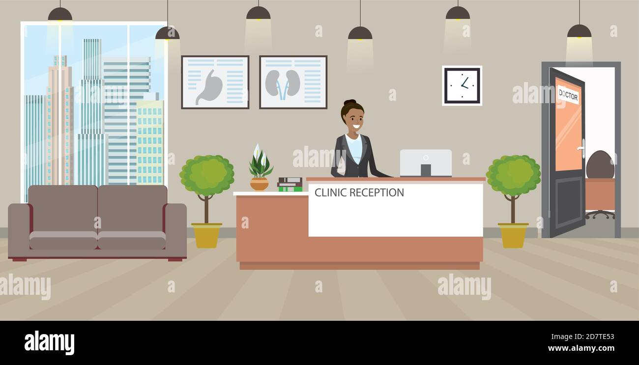 Furniture treatment Stock Vector Images - Alamy