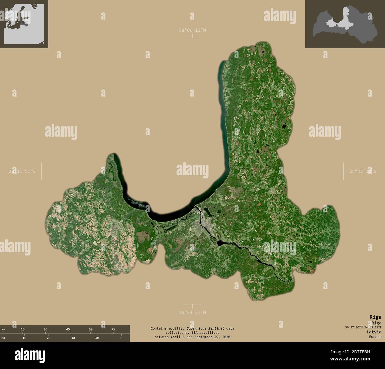 Riga legend hi-res stock photography and images - Alamy