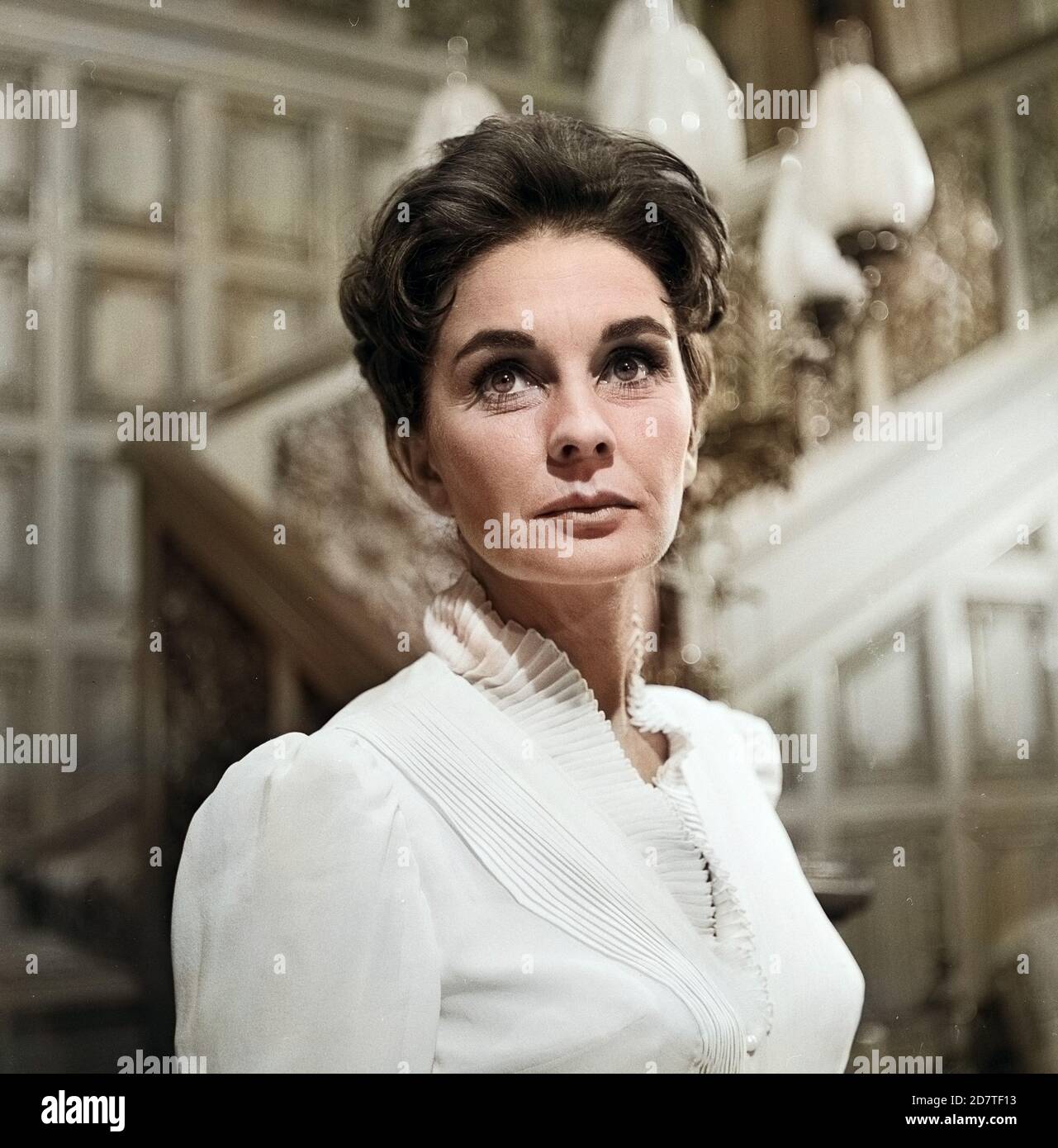 Heidi, aka: Heidi kehrt heim, Fernsehfilm, USA/Deutschland 1968, Regie ...