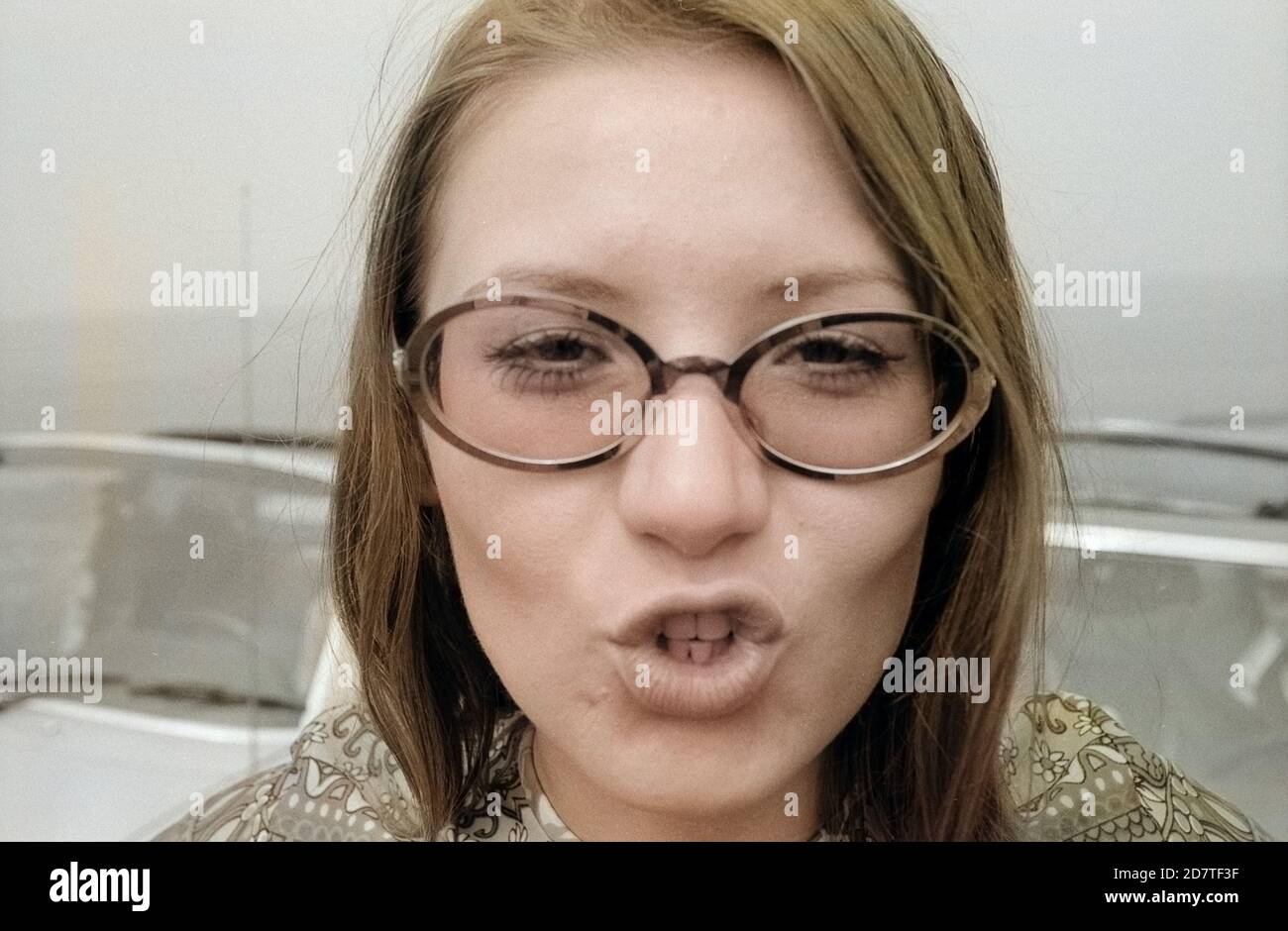 Edina Pop High Resolution Stock Photography and Images - Alamy