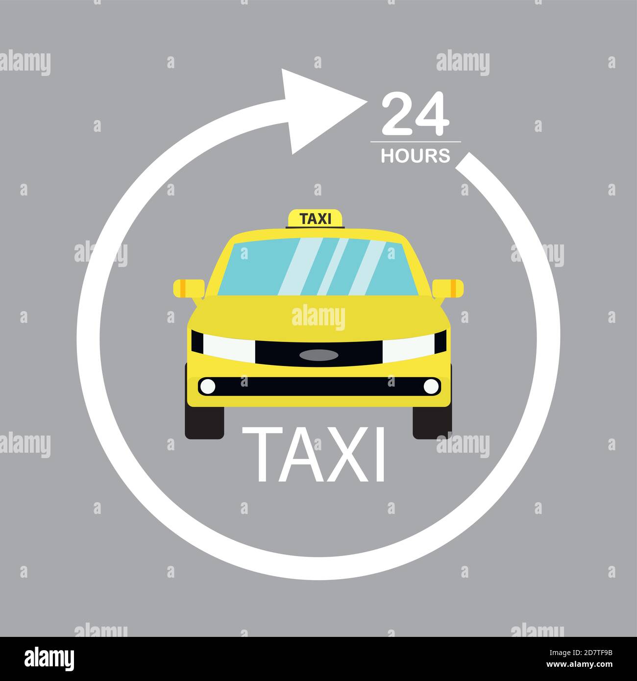 Station service Stock Vector Images - Alamy