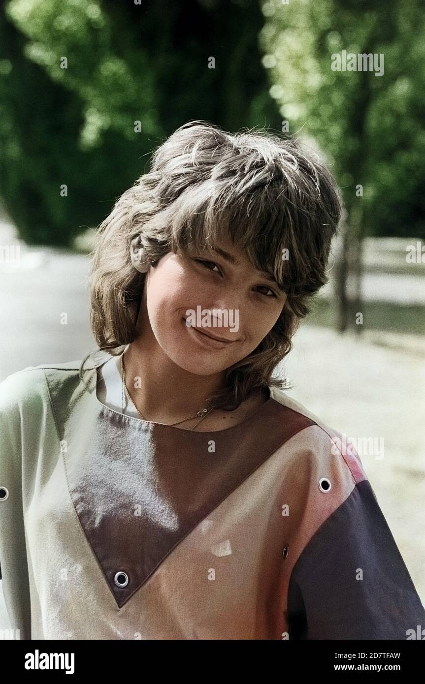 Colorized im hi-res stock photography and images - Alamy