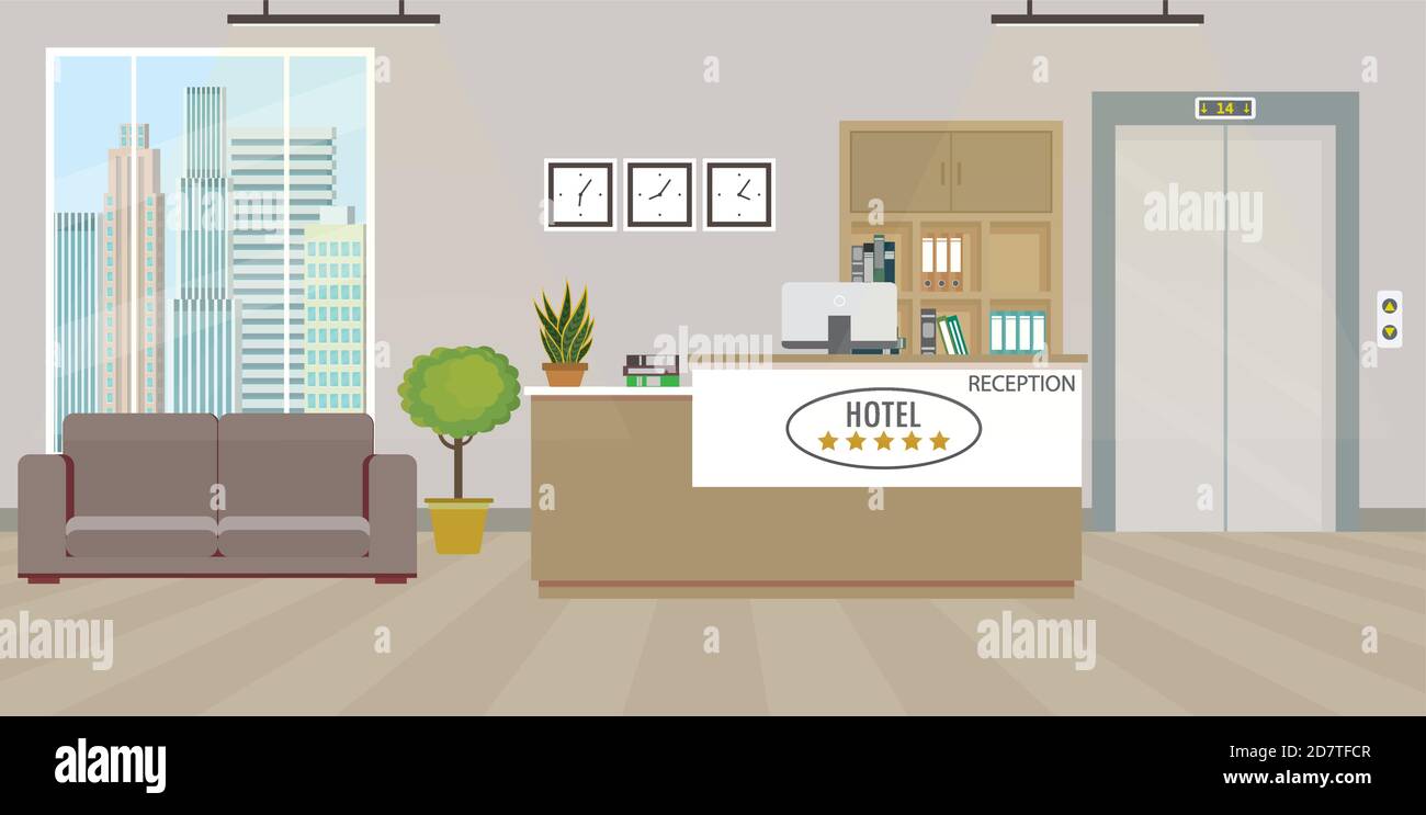 Plant window Stock Vector Images - Alamy