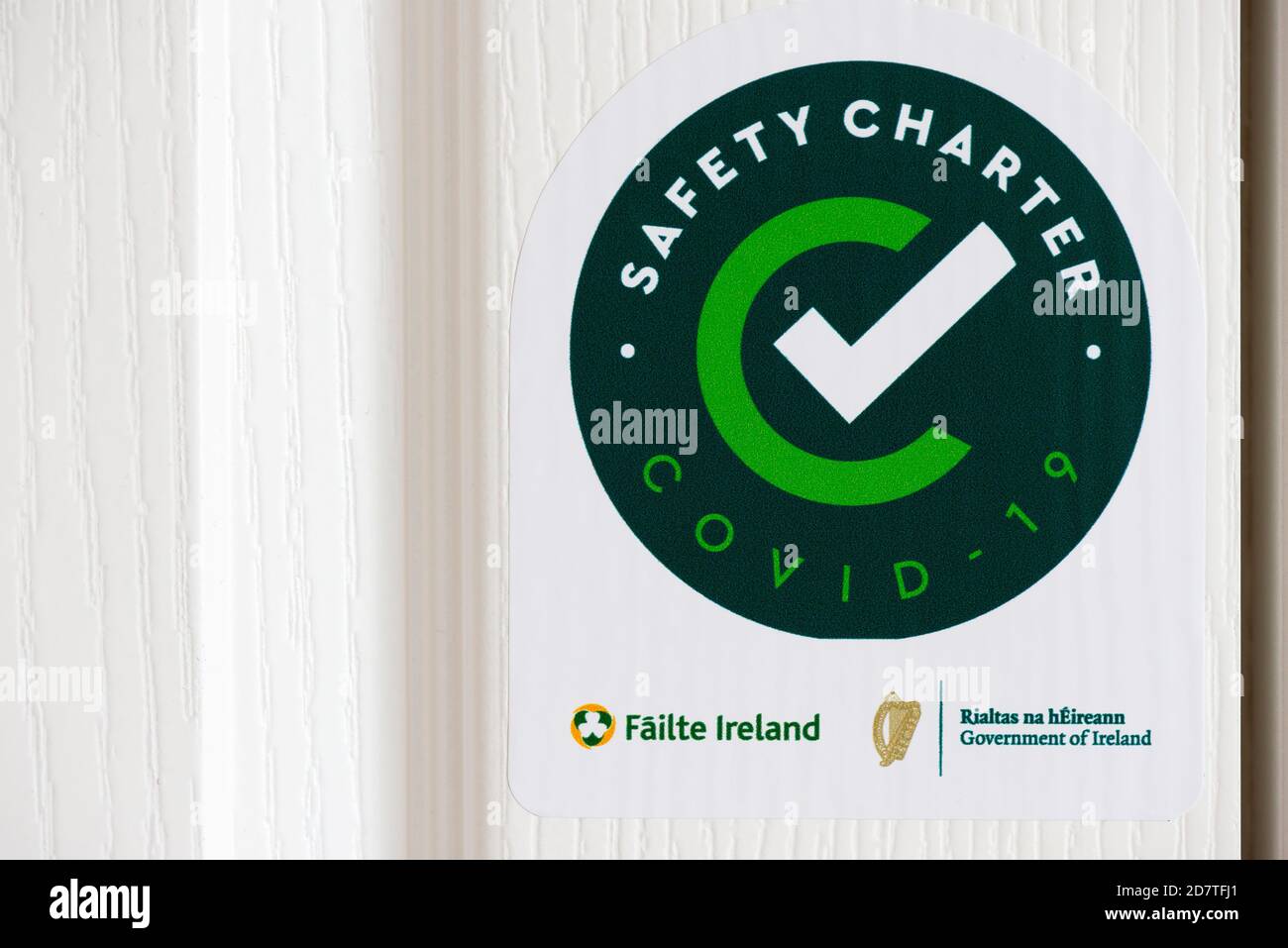 Safety sticker hi-res stock photography and images - Alamy