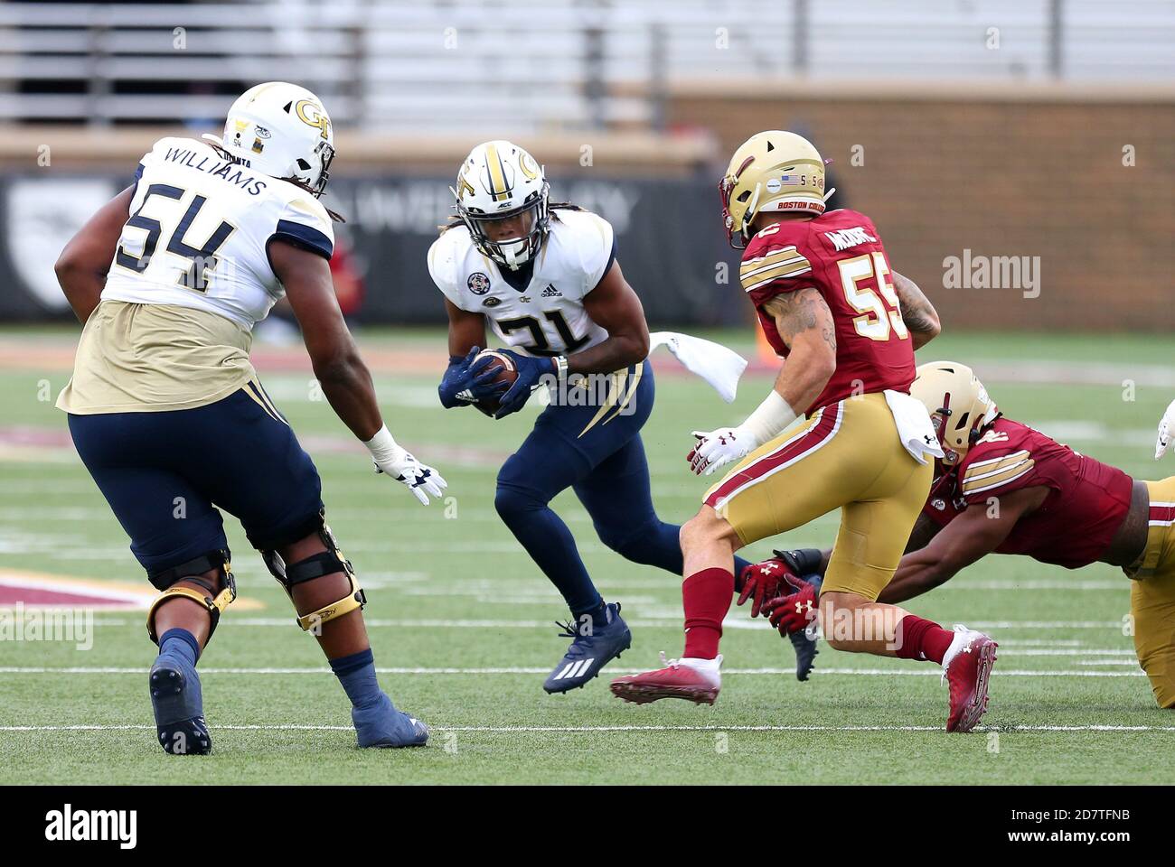 Gibbs stadium hi-res stock photography and images - Alamy