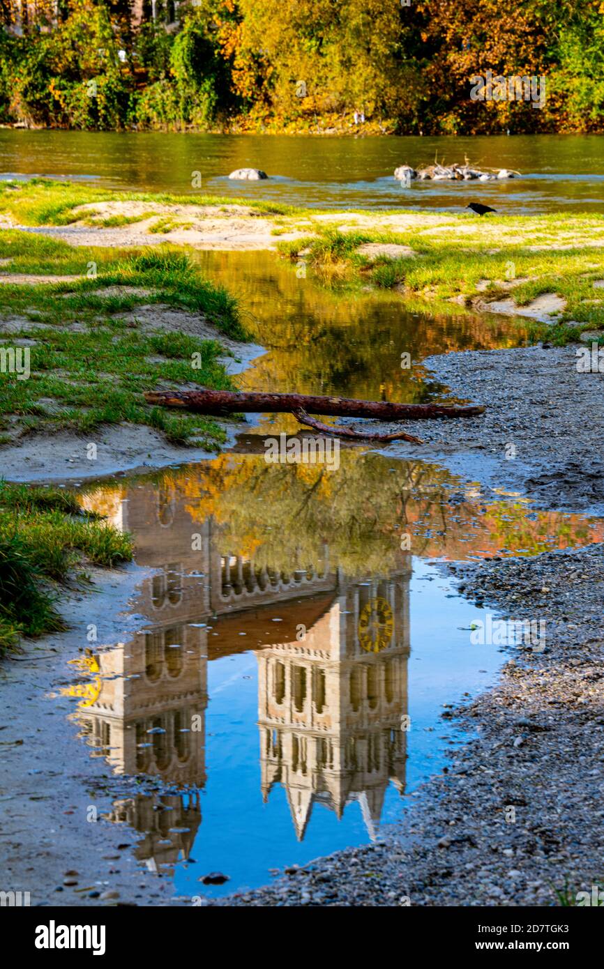 Various people on church hi-res stock photography and images - Alamy