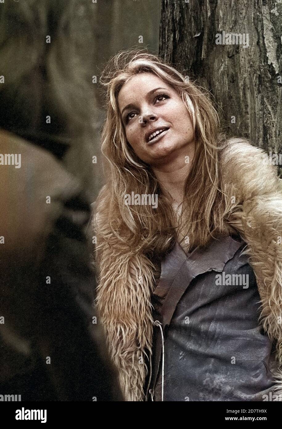 Chi Coltrane, amerikanische Sängerin, Pianistin und Songschreiberin ...