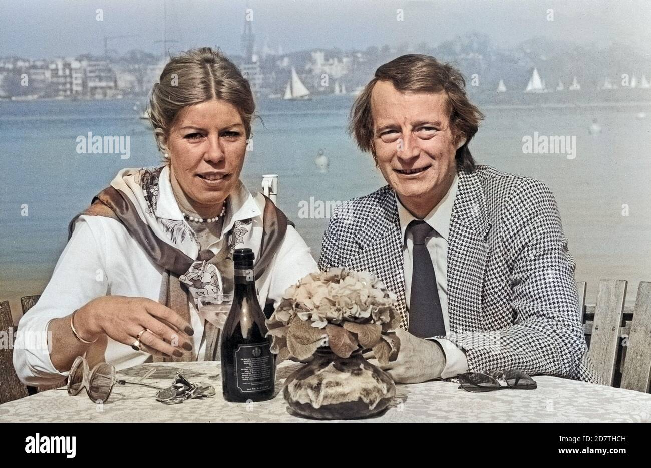 Michael prinz von preußen hi-res stock photography and images - Alamy