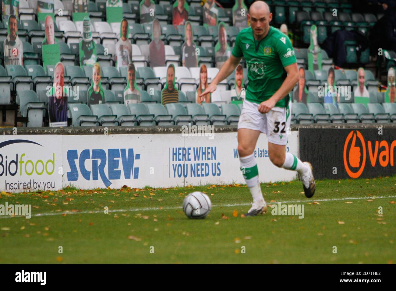 Adam smith of yeovil town hi-res stock photography and images - Alamy