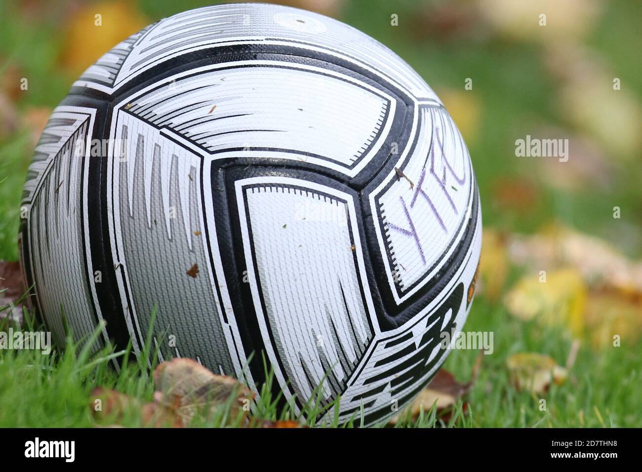 Adam smith of yeovil town hi-res stock photography and images - Alamy