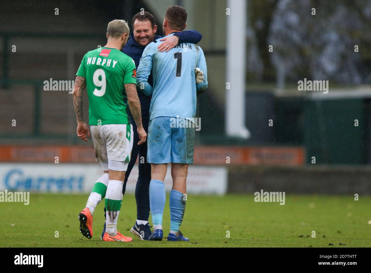 Adam smith of yeovil town hi-res stock photography and images - Alamy