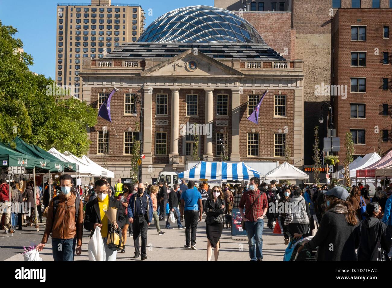 44 Union Square is the landmark former Tammany Hall Headquarters, New ...