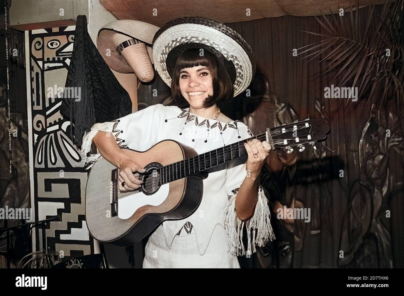 Sängerin olivia molina hi-res stock photography and images - Alamy