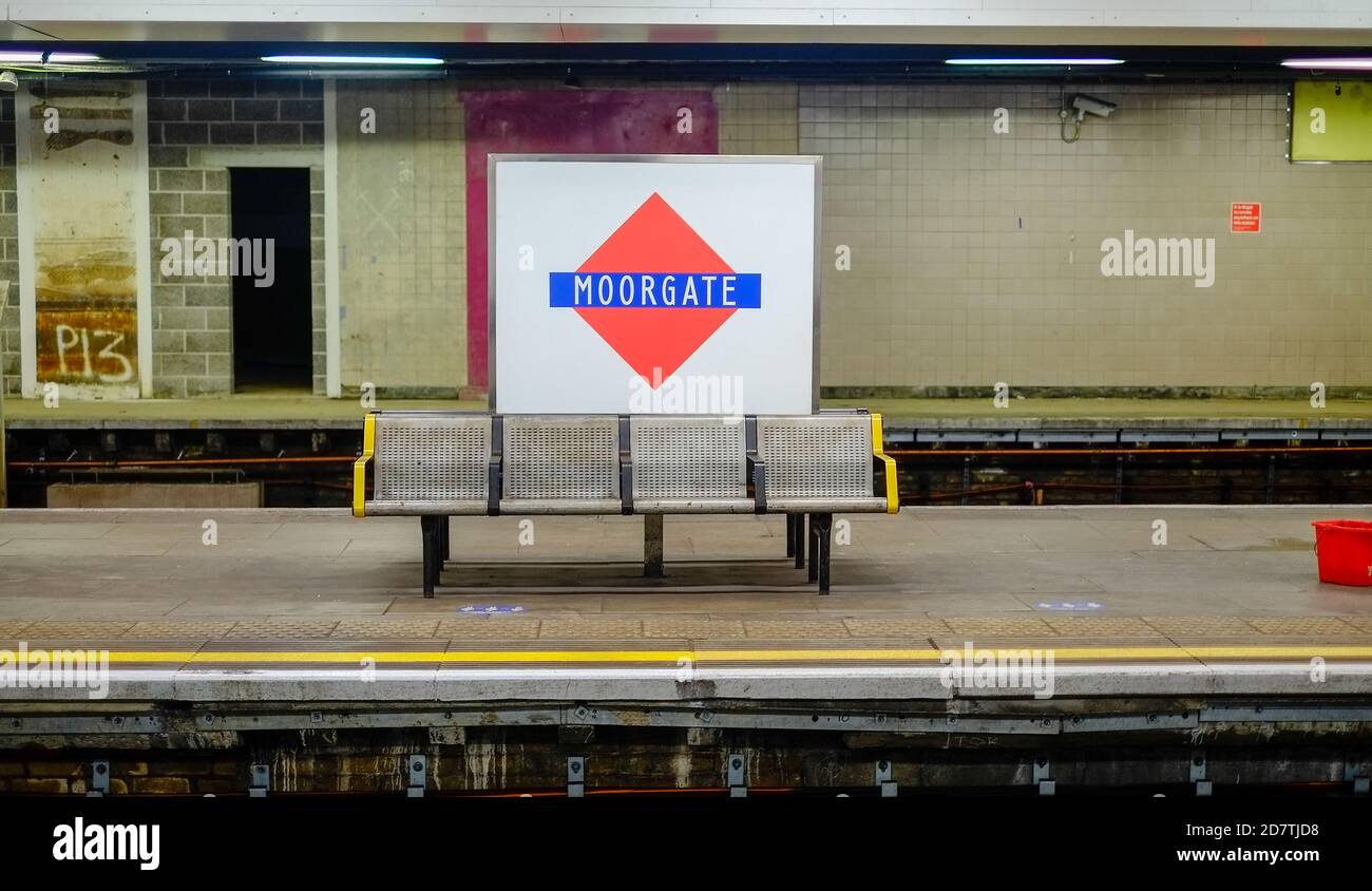 Metropolitan railway brand awareness hi-res stock photography and ...