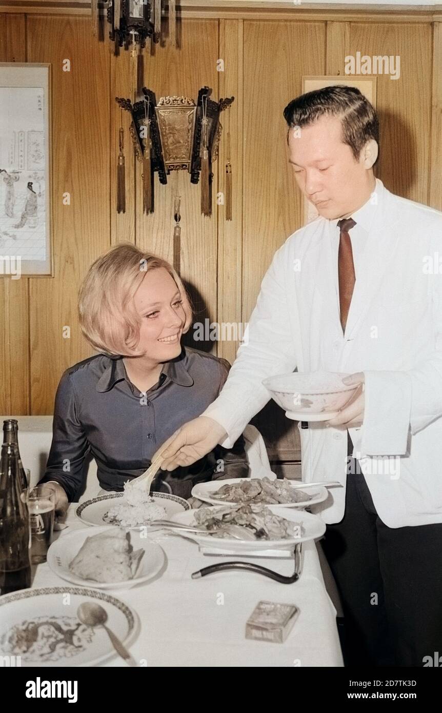 Victoria von campe hi-res stock photography and images - Alamy