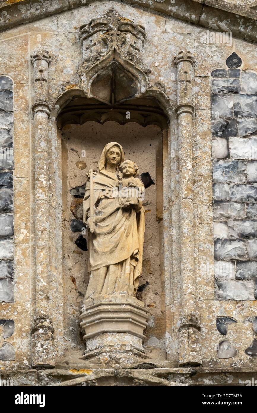 Blessed child hi-res stock photography and images - Alamy