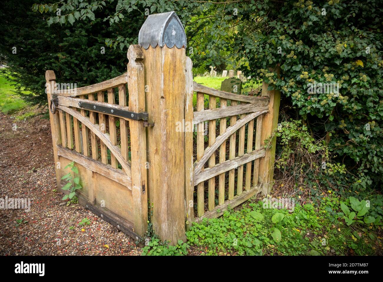Welcome gate hi-res stock photography and images - Alamy