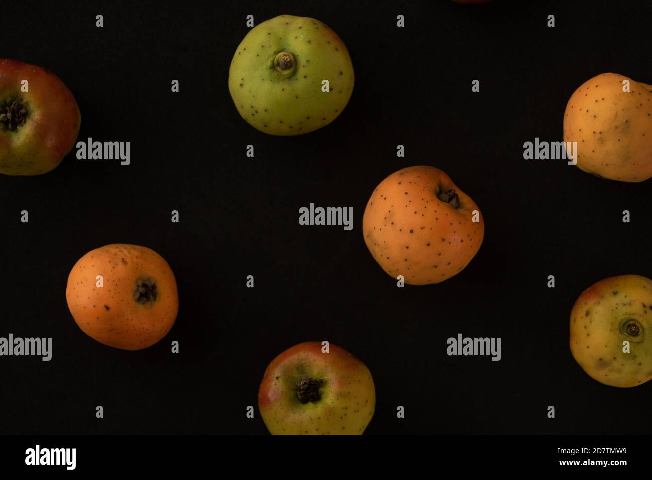 Tejocote hi-res stock photography and images - Alamy