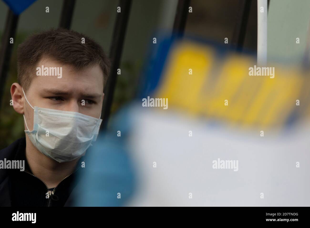 Furgal hi-res stock photography and images - Alamy