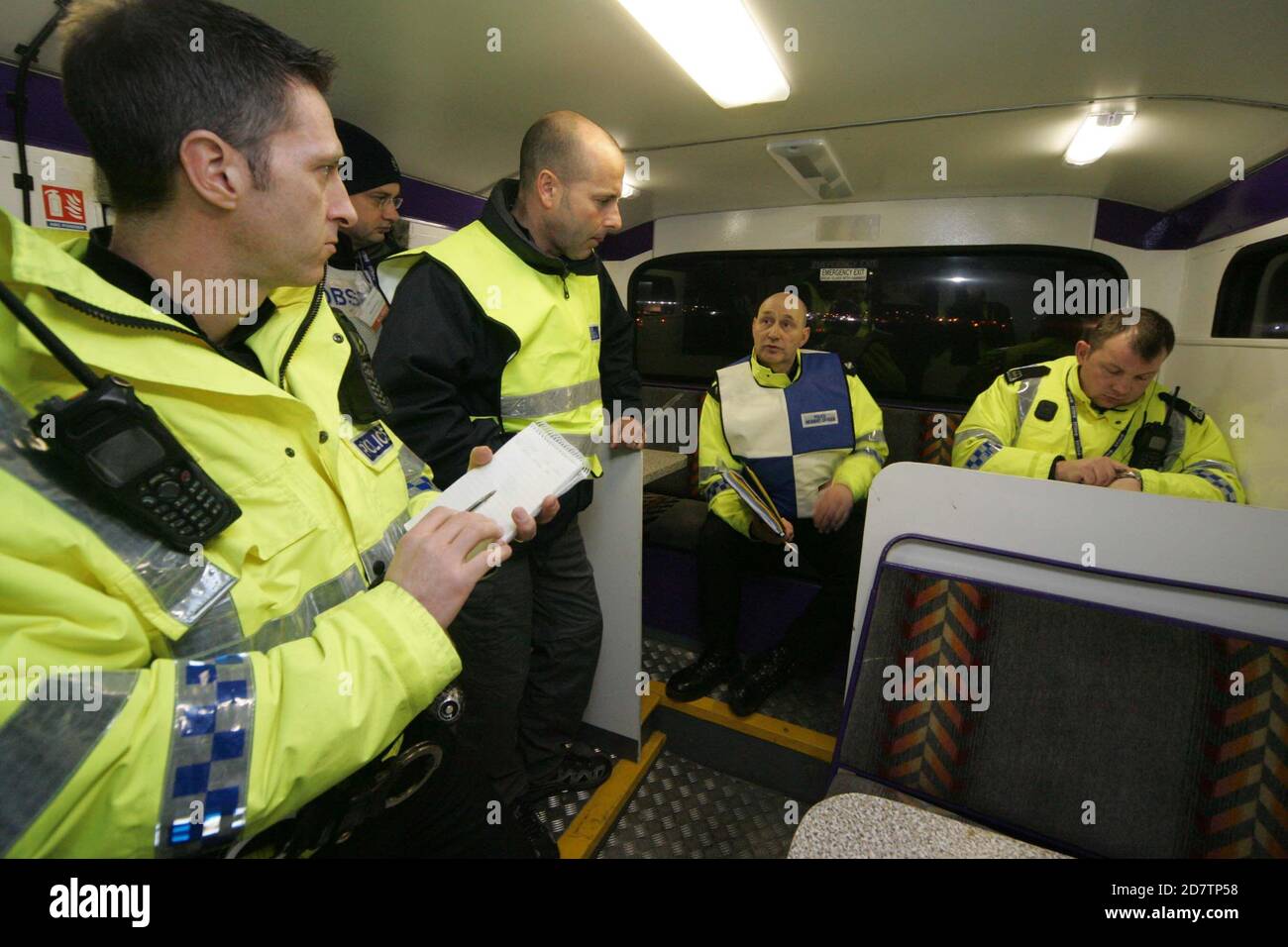 Police incident board hi-res stock photography and images - Alamy