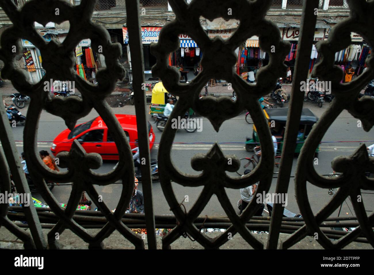 Bank of baroda hi-res stock photography and images - Alamy
