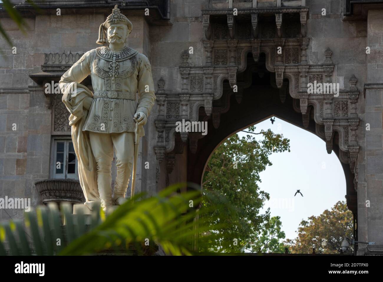 Khande Rao Market, Vadodara, Gujarat, India Stock Photo - Alamy