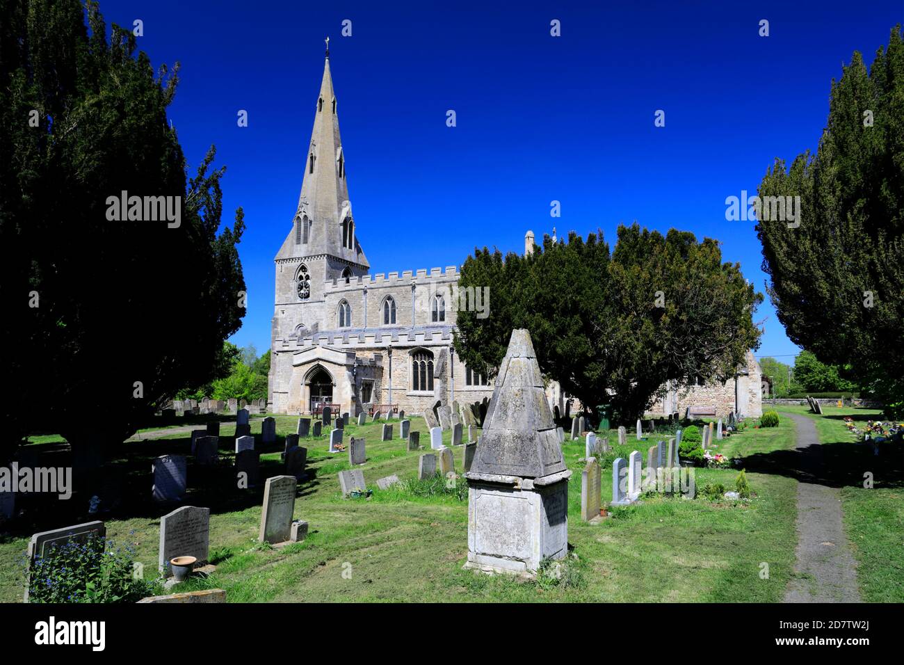 Alconbury, cambridgeshire hi-res stock photography and images - Alamy