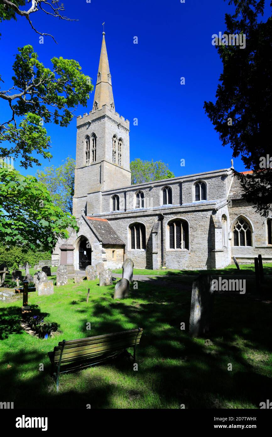 Great english churches hi-res stock photography and images - Alamy