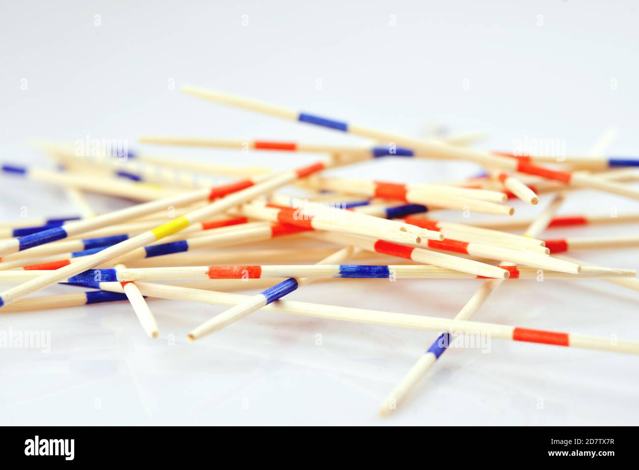 Pickup stick hi-res stock photography and images - Alamy