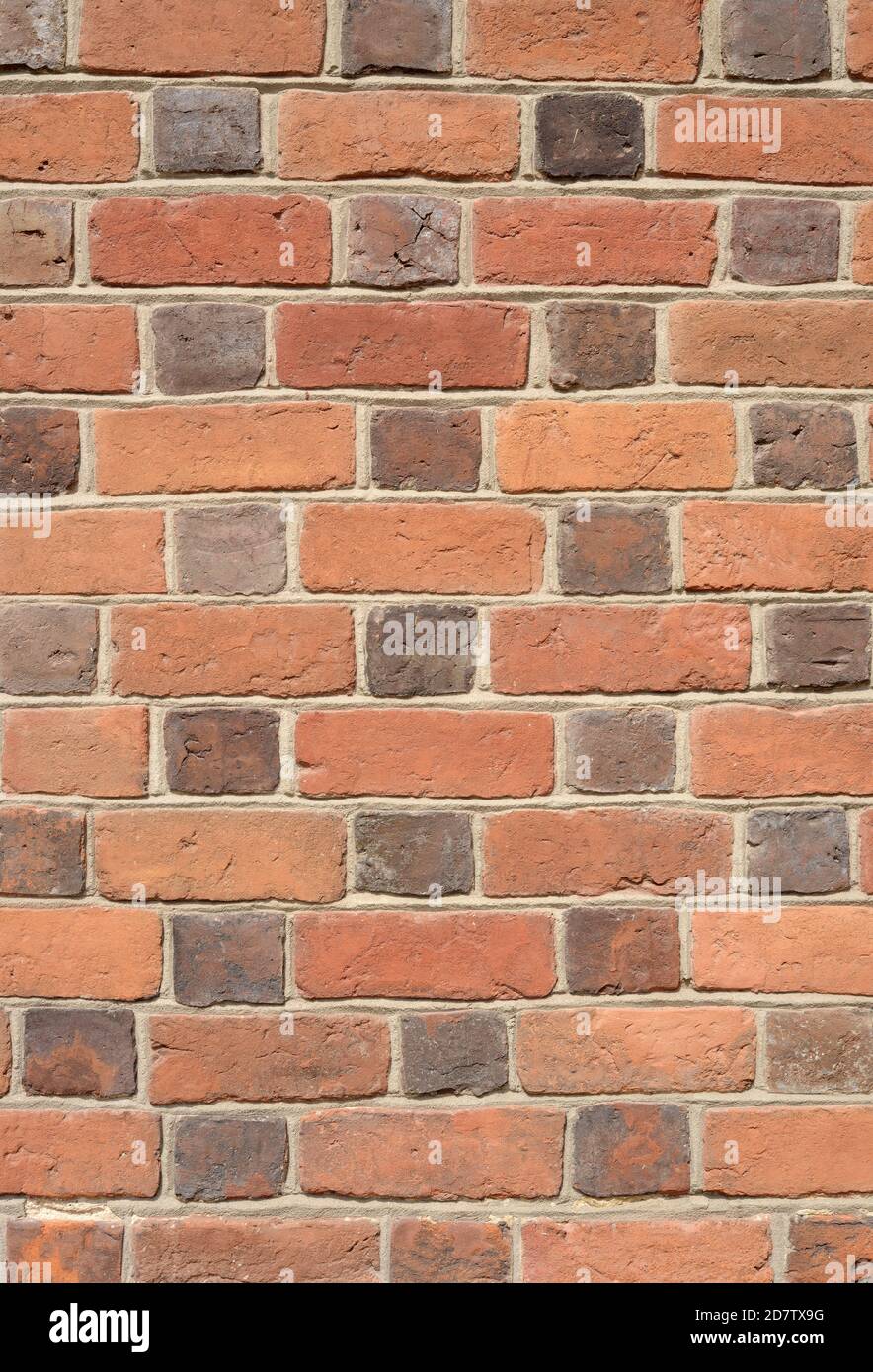 Clean brick stone texture background Stock Photo - Alamy