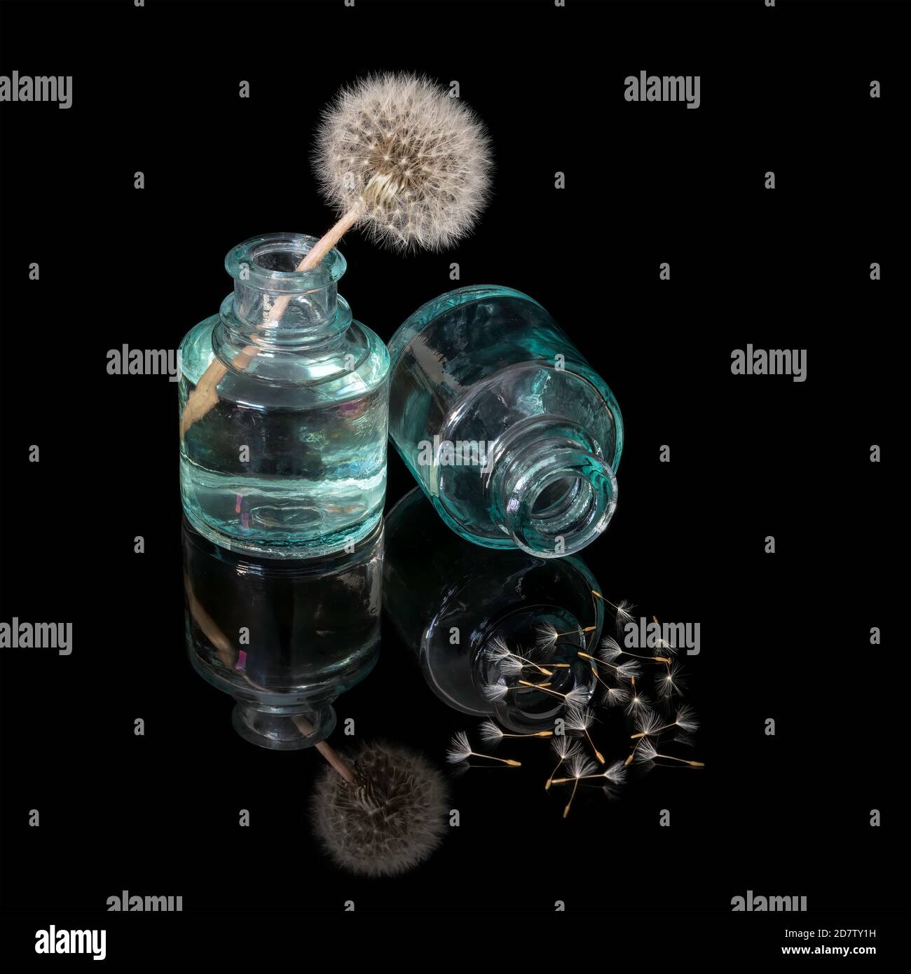 Vase tipped over hi-res stock photography and images - Alamy