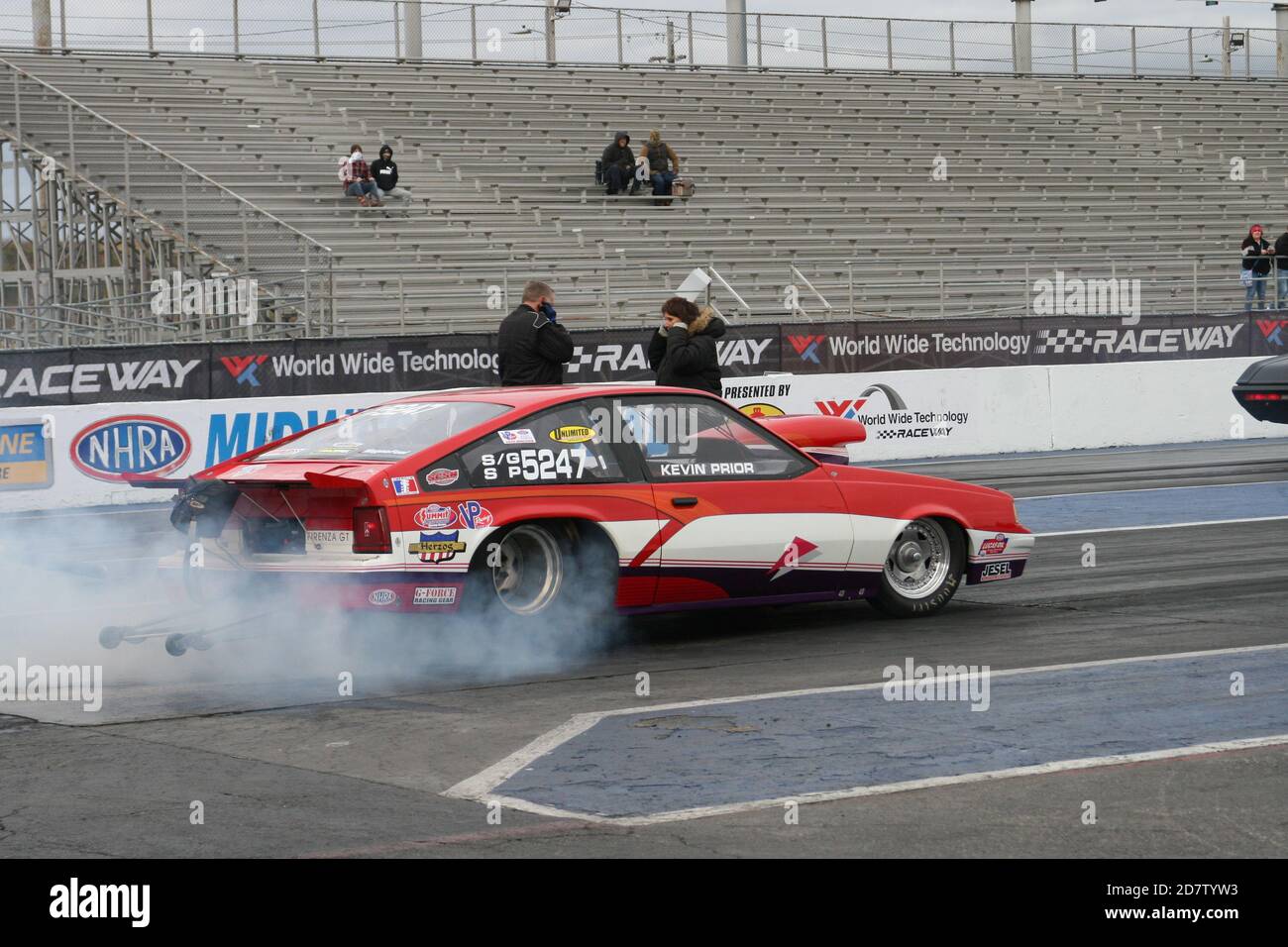 Burnout box hi-res stock photography and images - Alamy