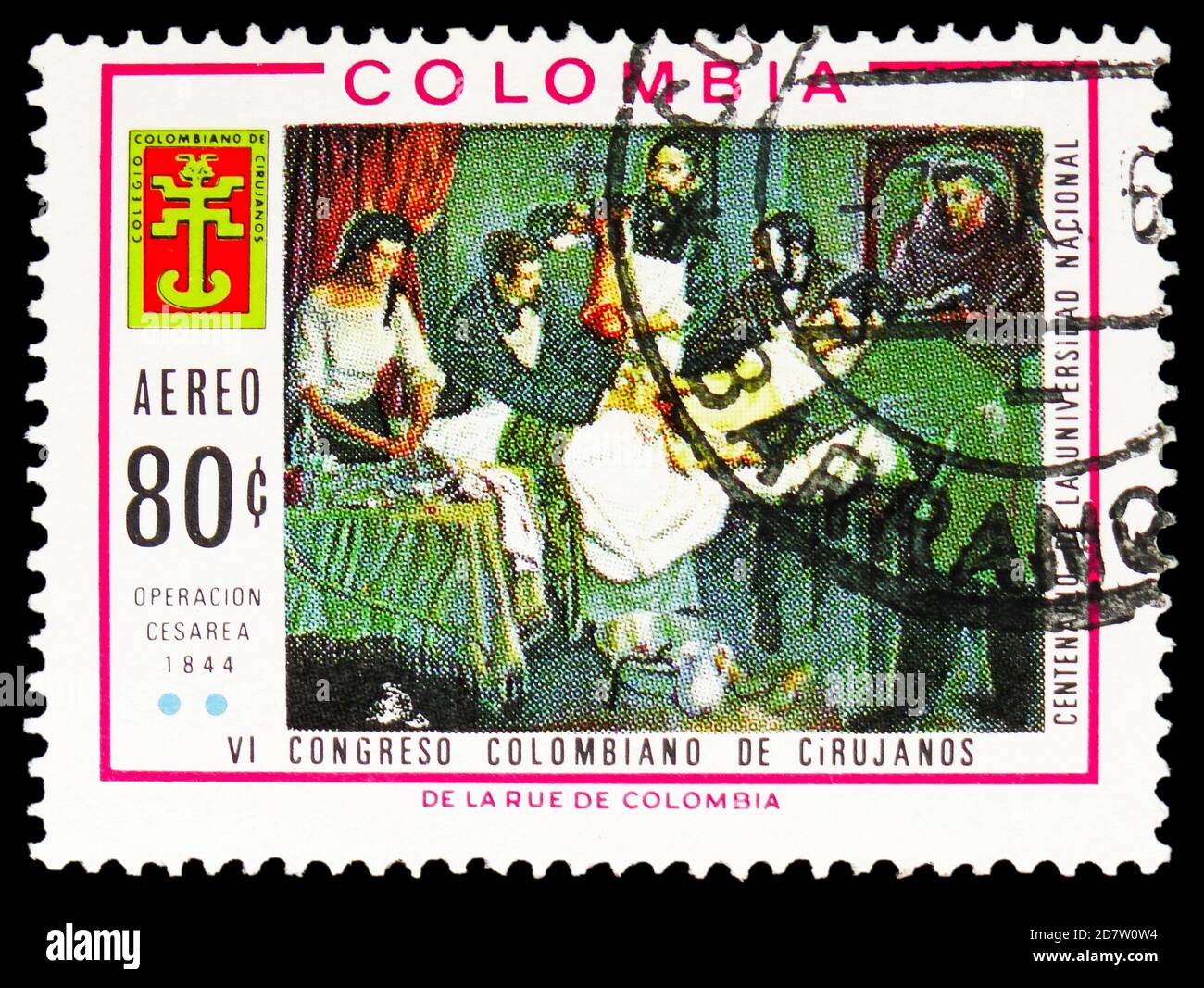 1967 surgery hi-res stock photography and images - Alamy