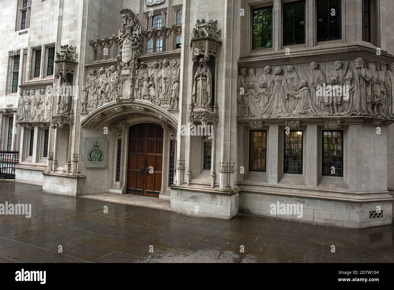 Privy council of the united kingdom hi-res stock photography and images ...